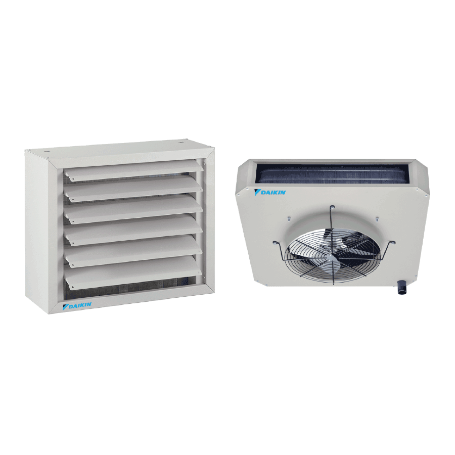 ThermalNetics | Daikin Applied