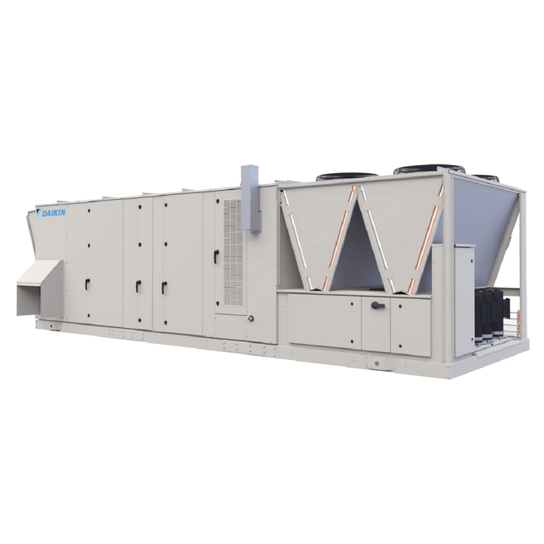 ThermalNetics | Daikin Applied