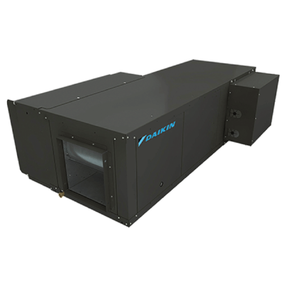 ThermalNetics | Daikin Applied