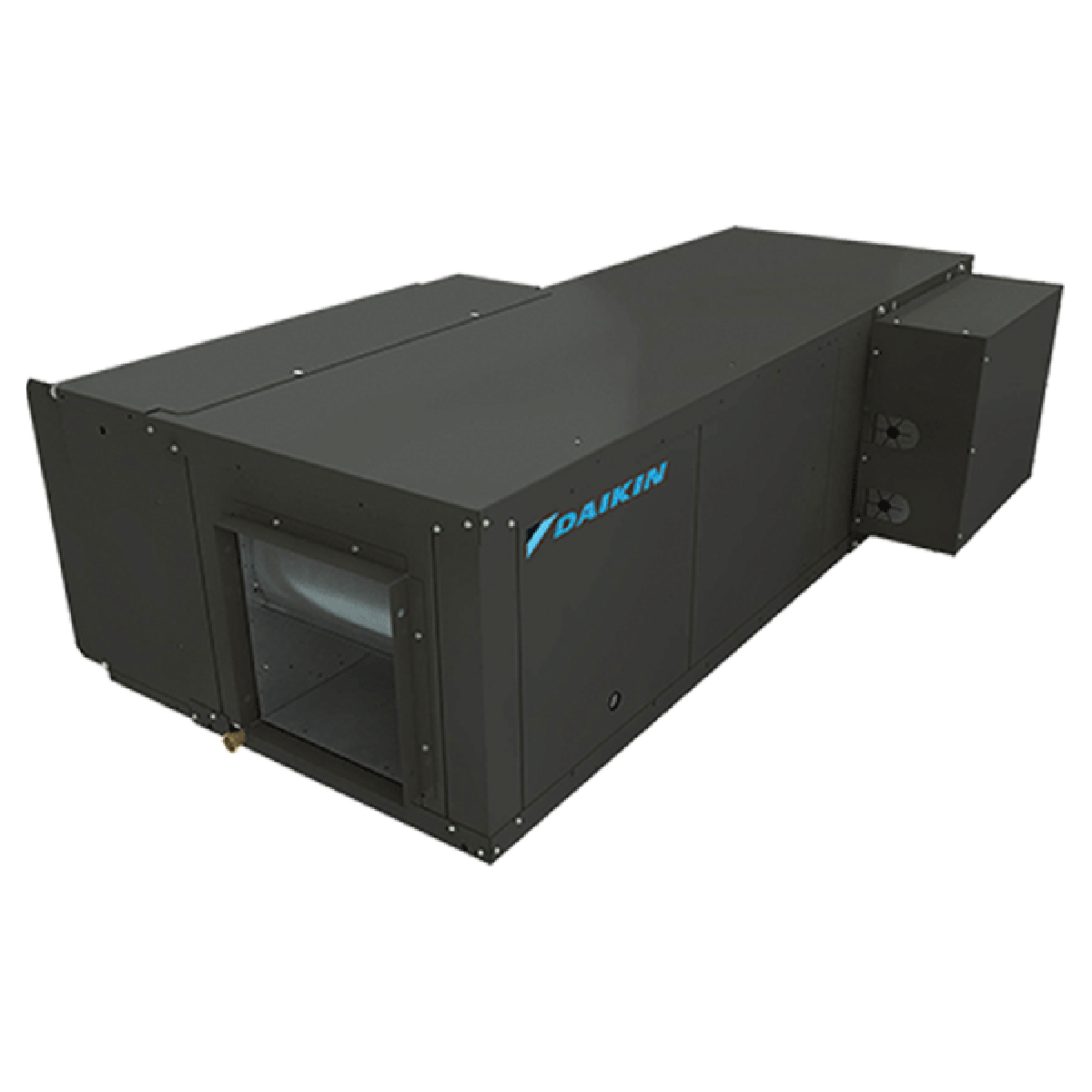 ThermalNetics | Daikin Applied