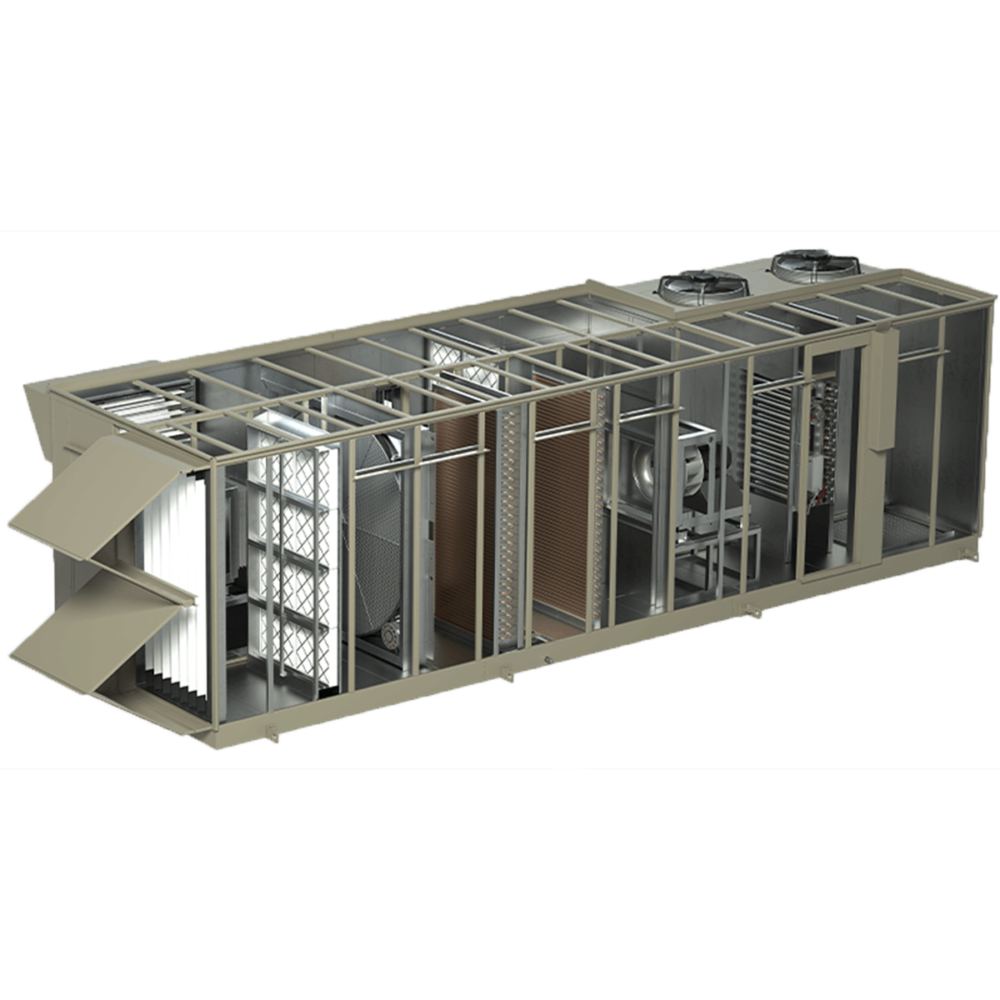 ThermalNetics | Innovent