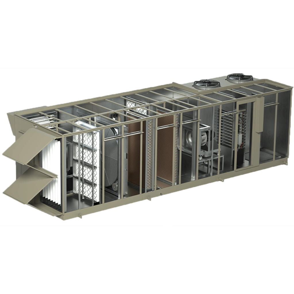 ThermalNetics | Innovent
