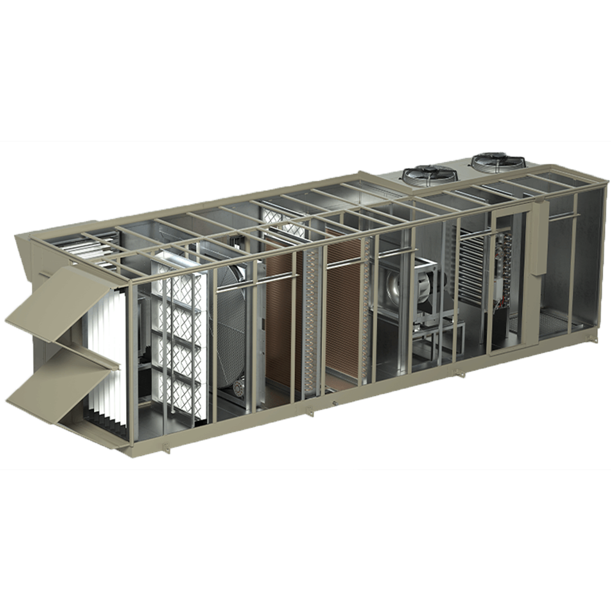 ThermalNetics | Innovent
