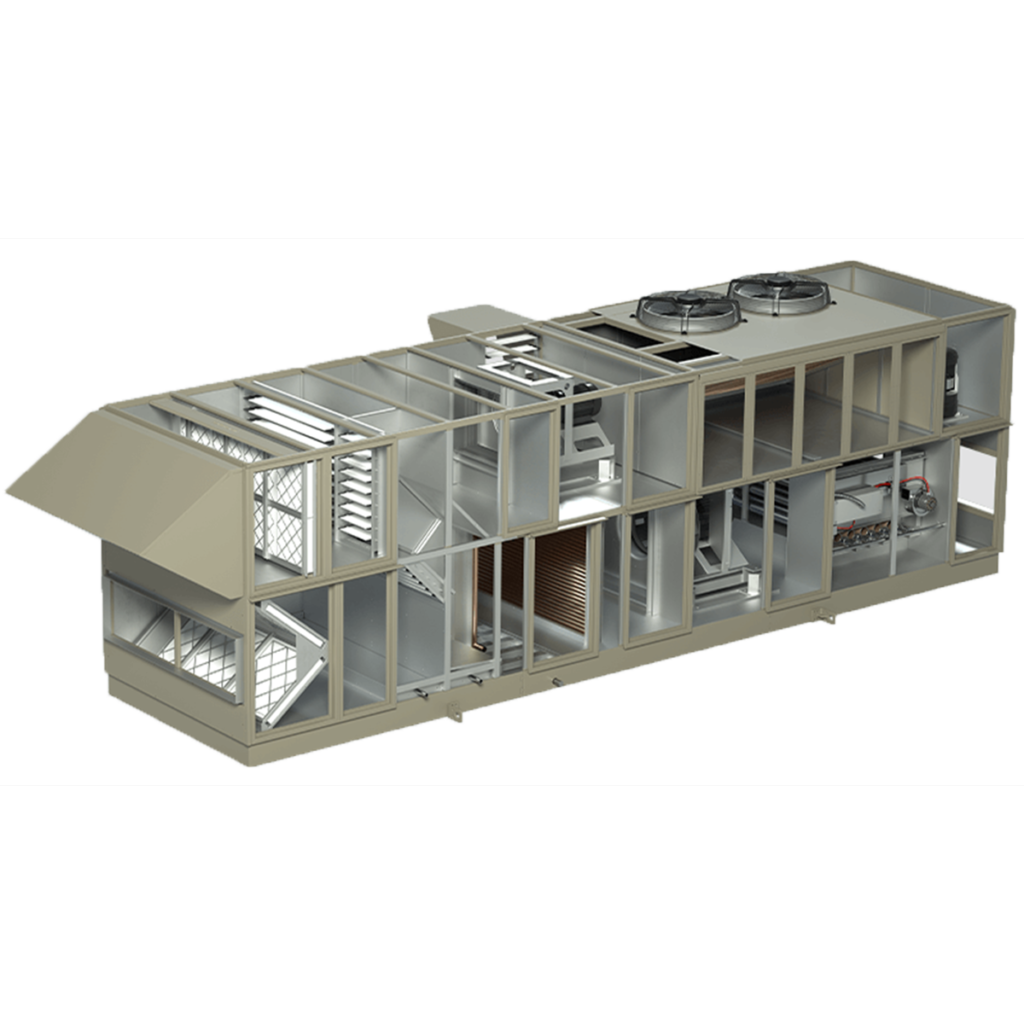 ThermalNetics | Innovent