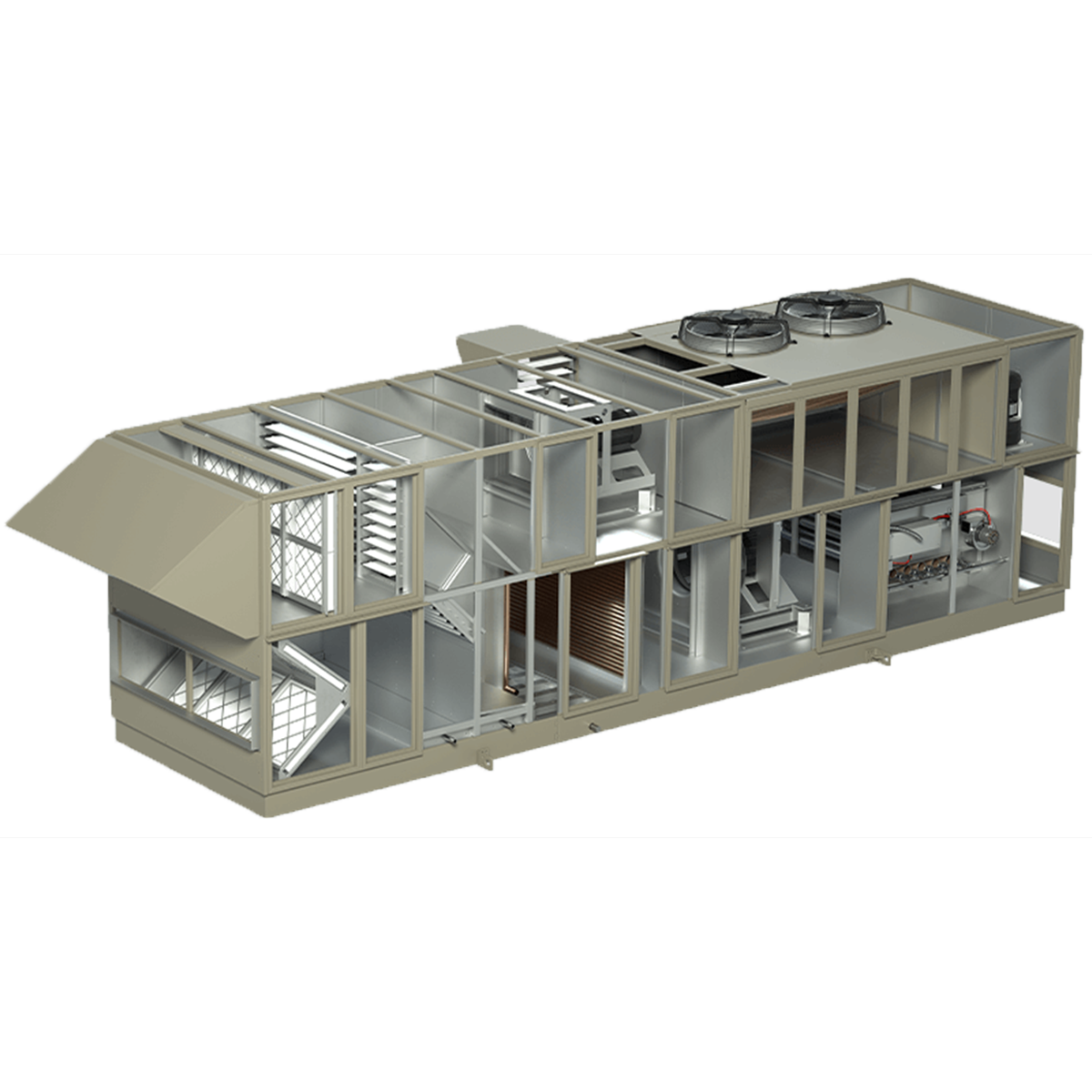 ThermalNetics | Innovent