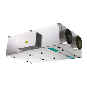 ThermalNetics | Systemair