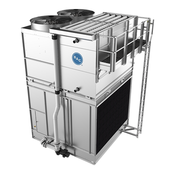 Baltimore Air Coil Company Air Handling Units Thermalnetics