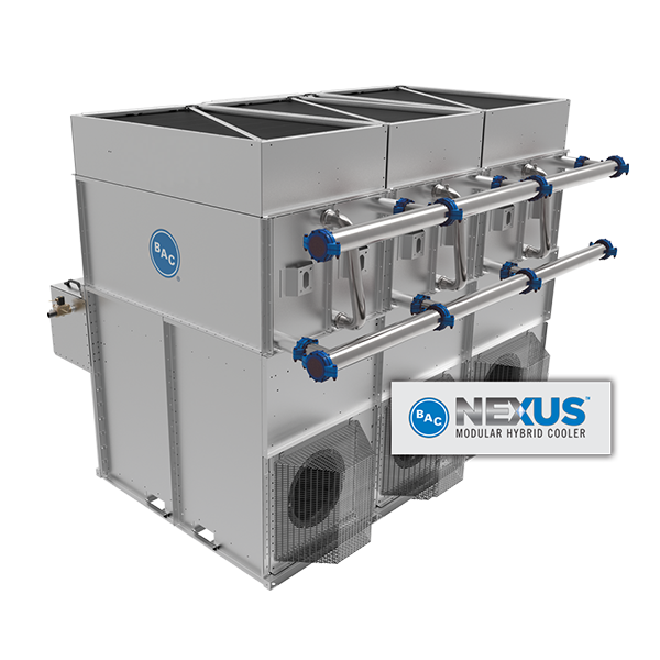 ThermalNetics | Baltimore AirCoil Company