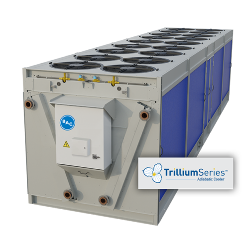 ThermalNetics | Baltimore AirCoil Company