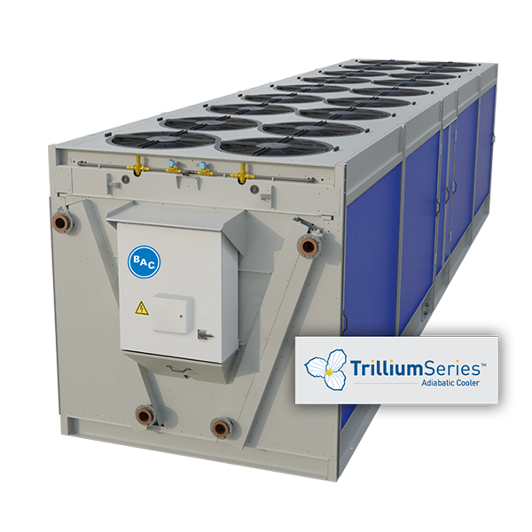 ThermalNetics | Baltimore AirCoil Company