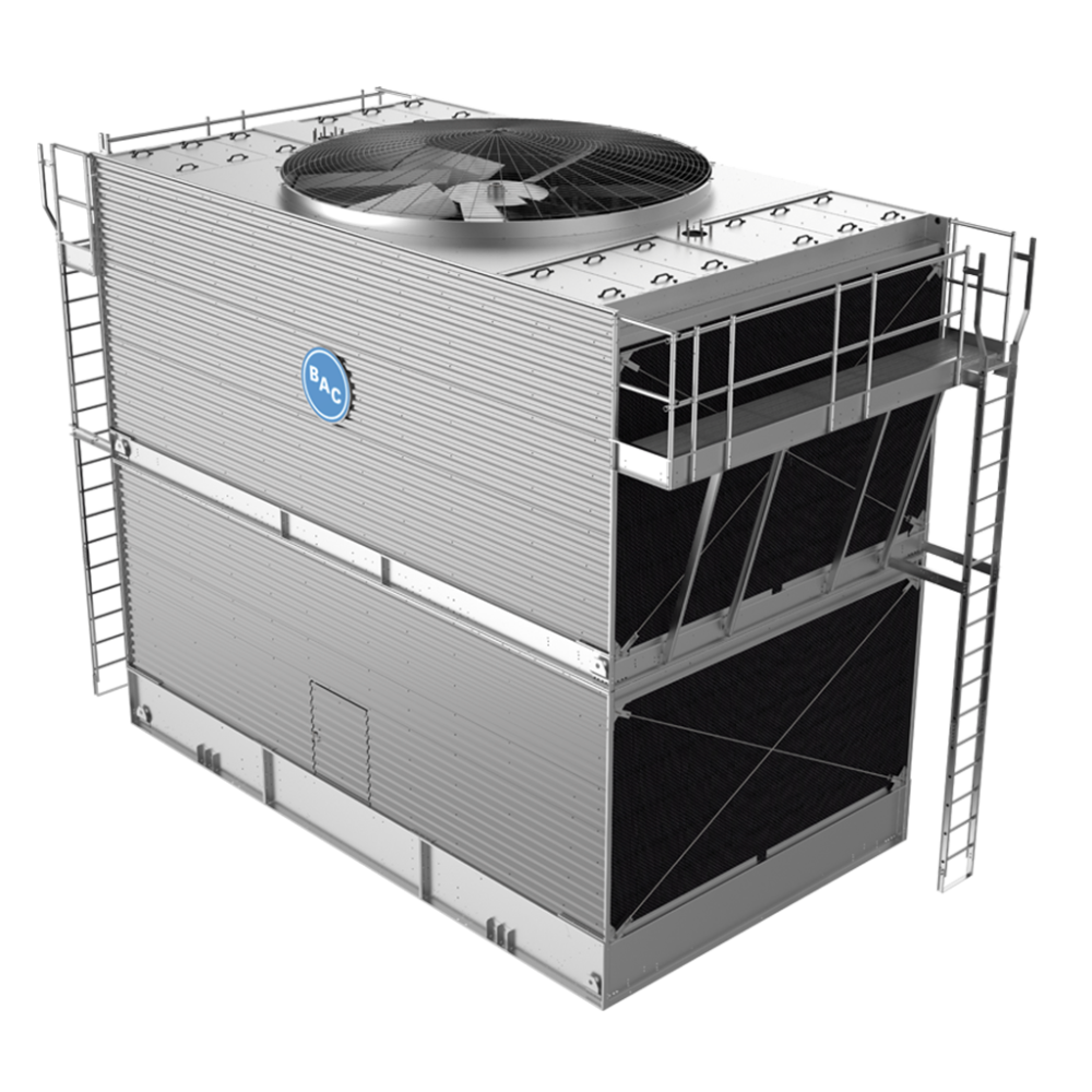 ThermalNetics | Baltimore AirCoil Company