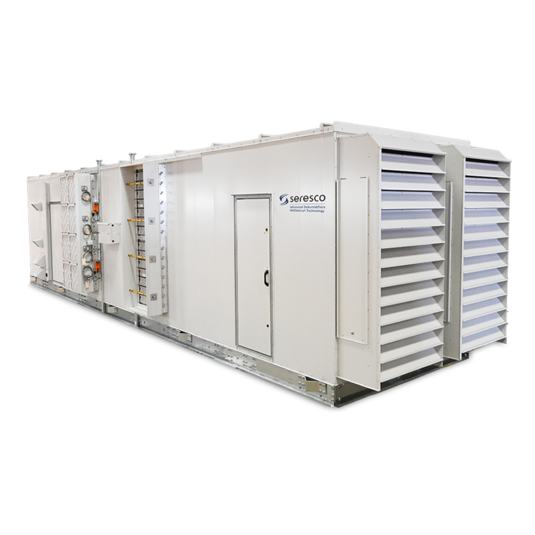 ThermalNetics | Seresco