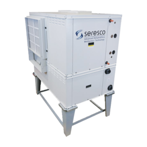 Seresco HVAC | Dehumidification Systems | ThermalNetics