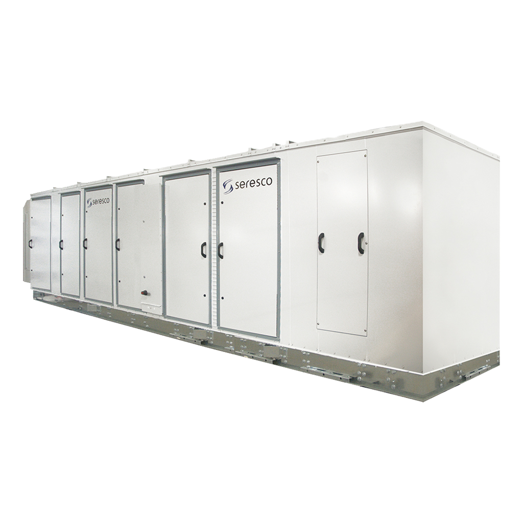 ThermalNetics | Seresco