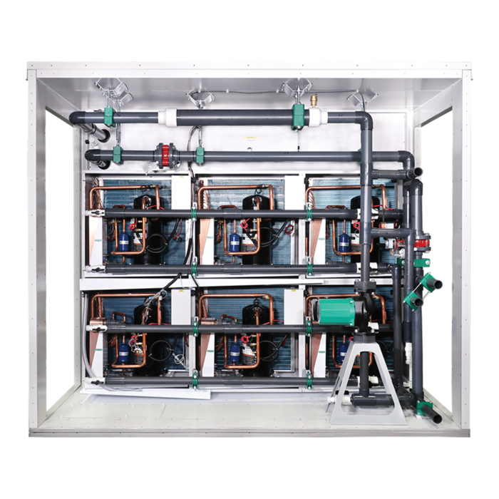 ThermalNetics | Seresco