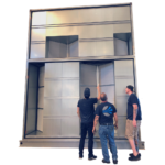 ThermalNetics | MAS HVAC