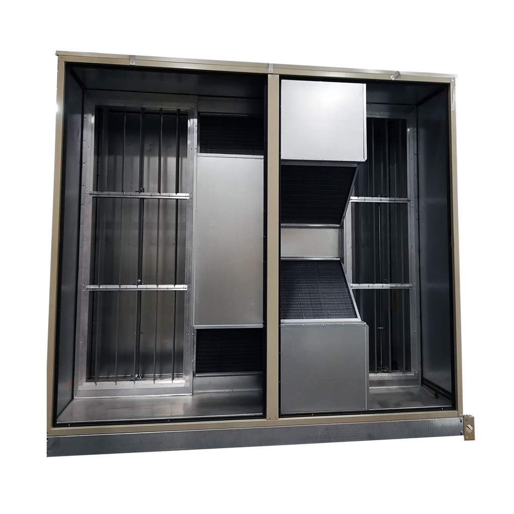 ThermalNetics | MAS HVAC