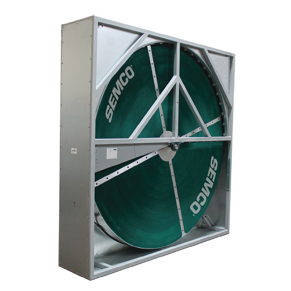 ThermalNetics | FlaktGroup SEMCO