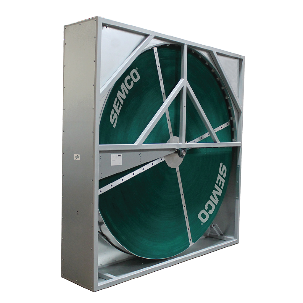 ThermalNetics | FlaktGroup SEMCO