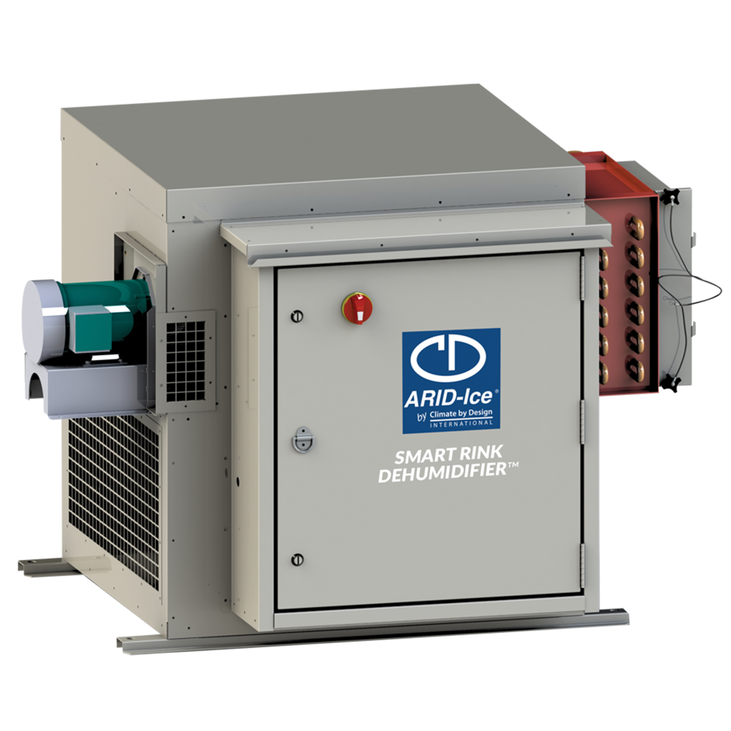 ThermalNetics | Climate by Design