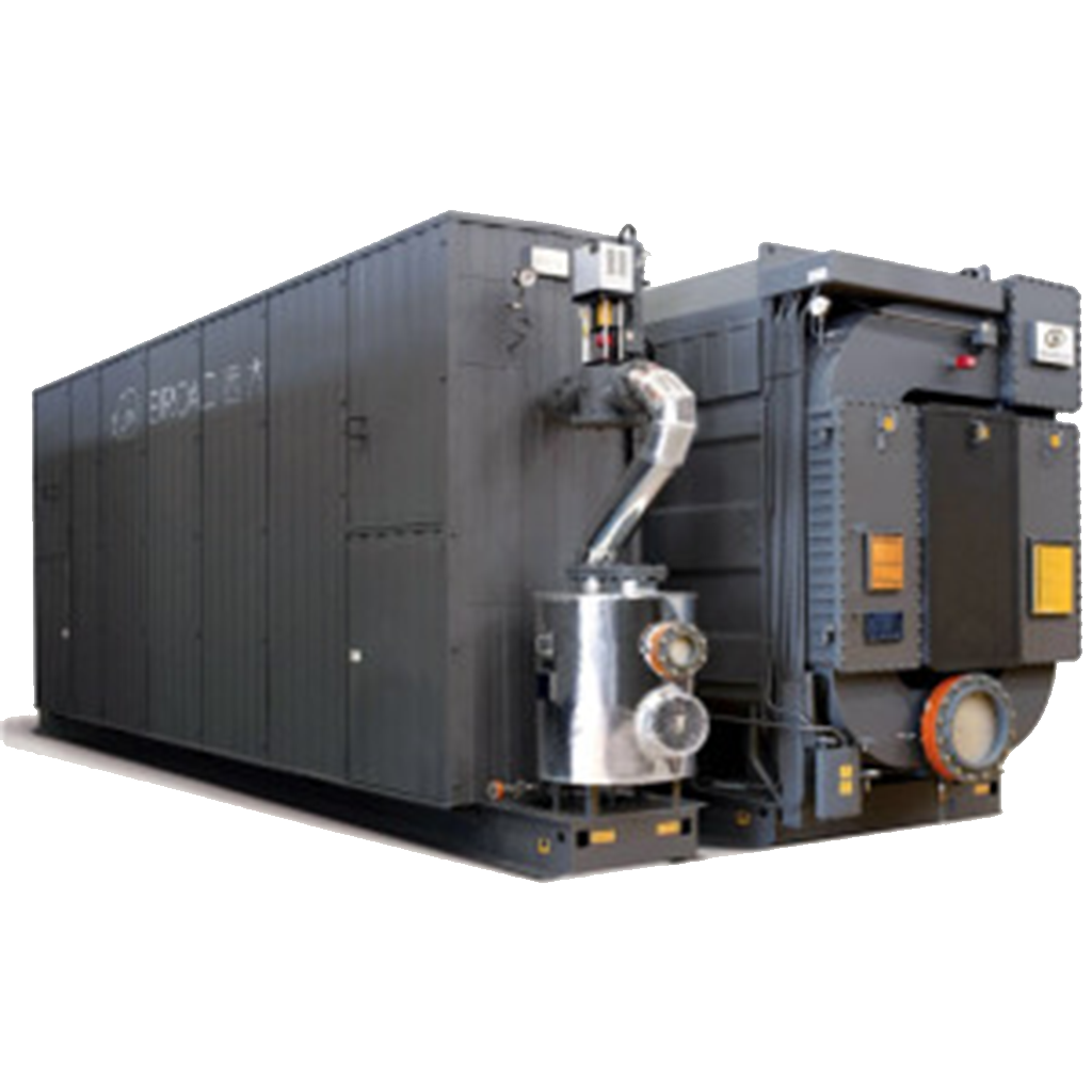 ThermalNetics | Broad