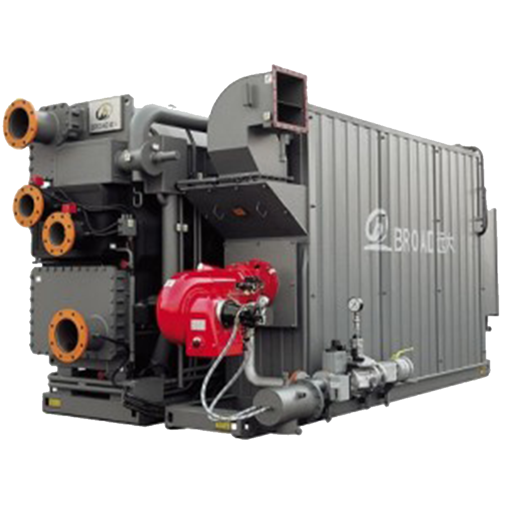 ThermalNetics | Broad