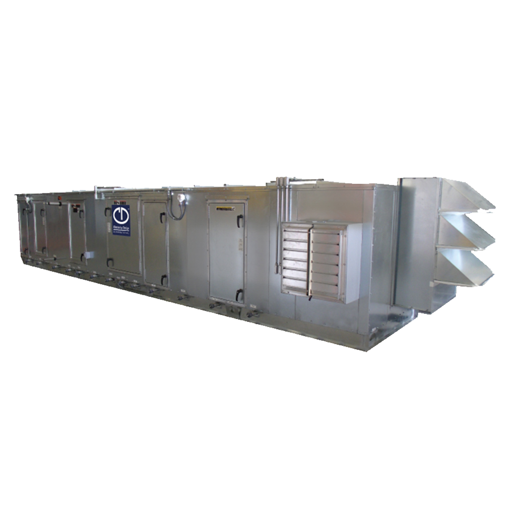 ThermalNetics | Climate by Design