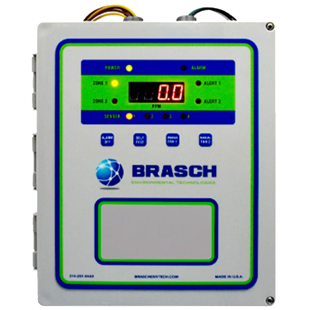 ThermalNetics | Brasch Environmental Technologies