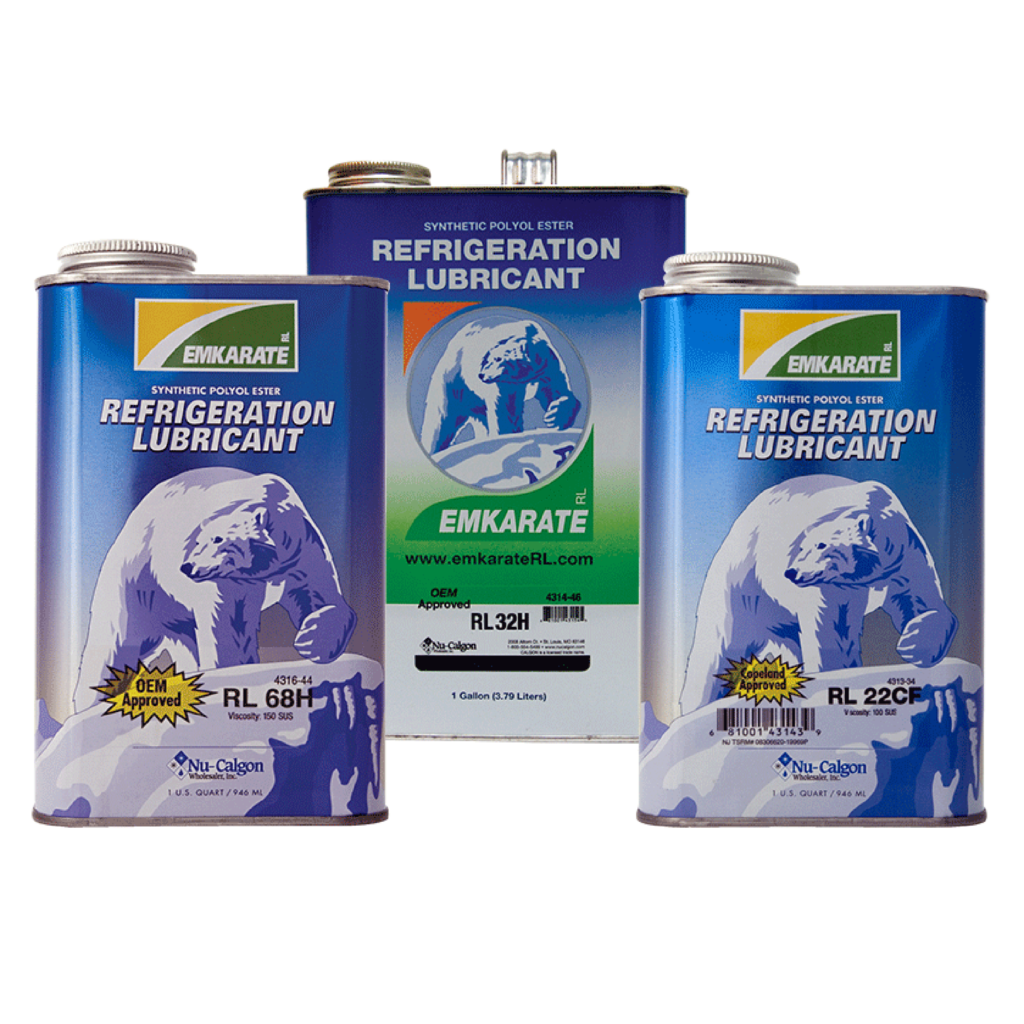 ThermalNetics | Summer Refrigerant Parts Promotion