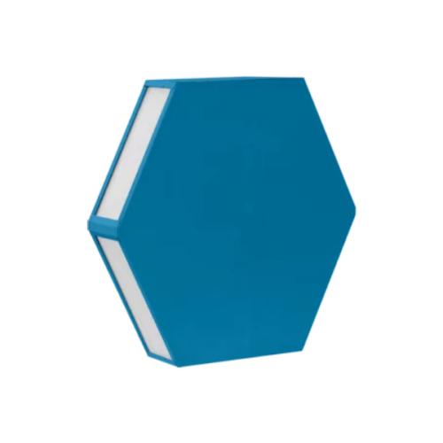 Core Heat Exchangers | Energy Revovery | ThermalNetics