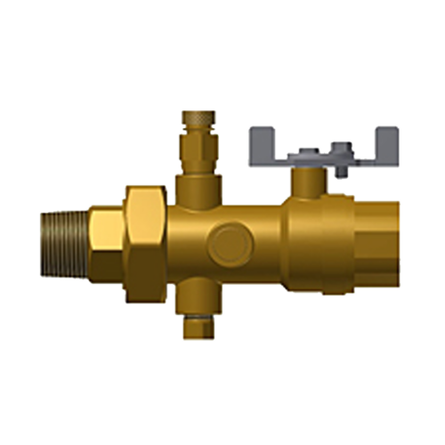 ThermalNetics | Hays Fluid Controls