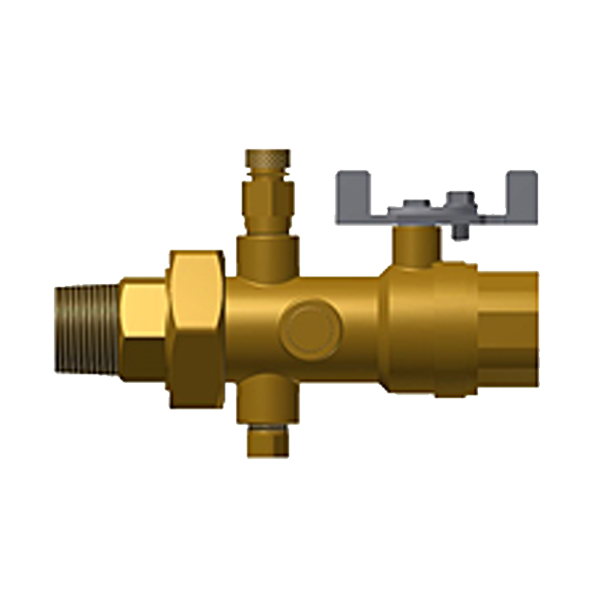 ThermalNetics | Hays Fluid Controls