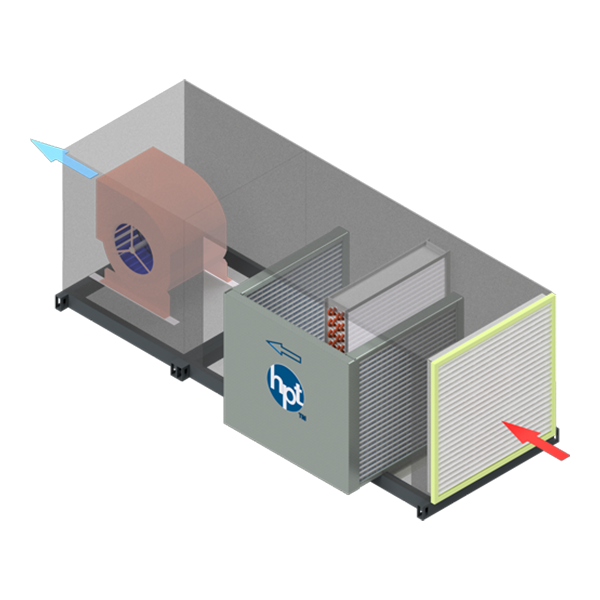 ThermalNetics | Heat Pipe Technology