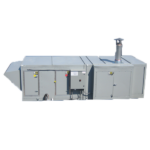 ThermalNetics | Johnson Air Rotation
