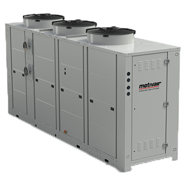 ThermalNetics | Motivair