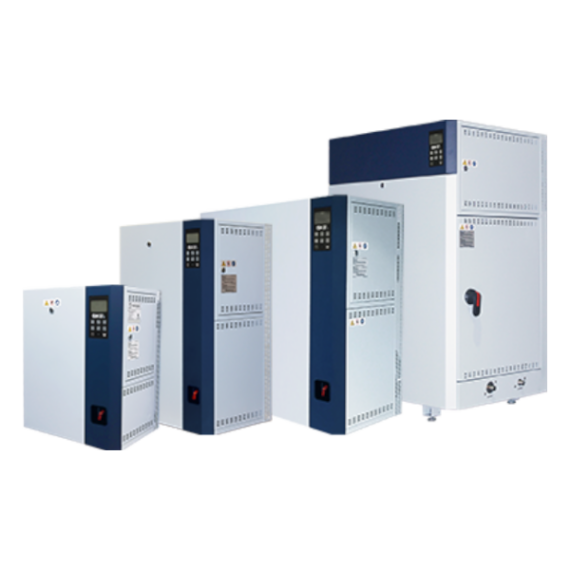 ThermalNetics | Neptronic