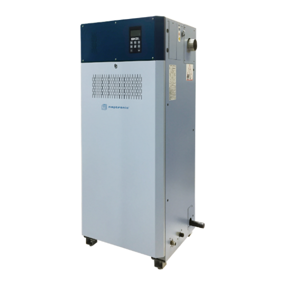 ThermalNetics | Neptronic