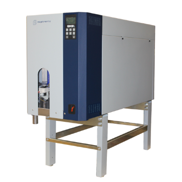 ThermalNetics | Neptronic