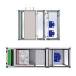 ThermalNetics | Oxygen8