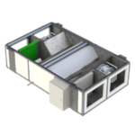 ThermalNetics | Oxygen8