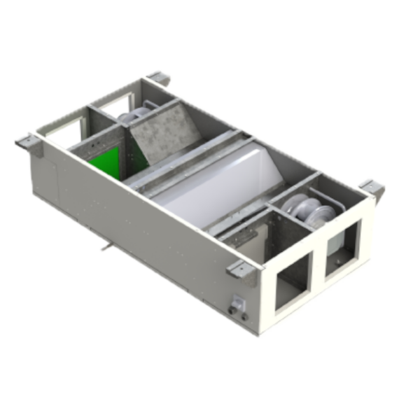 ThermalNetics | Oxygen8