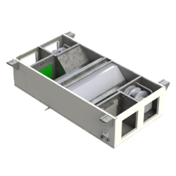 ThermalNetics | Oxygen8