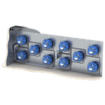 ThermalNetics | Q-PAC