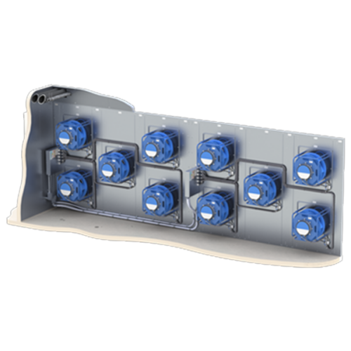 ThermalNetics | Q-PAC