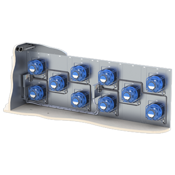 ThermalNetics | Q-PAC