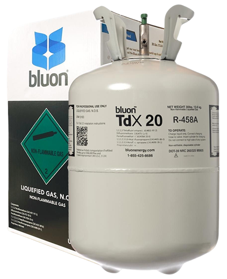 Refrigerant Components & Lubricant Promotion Spring 2024