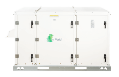 ThermalNetics | enVerid