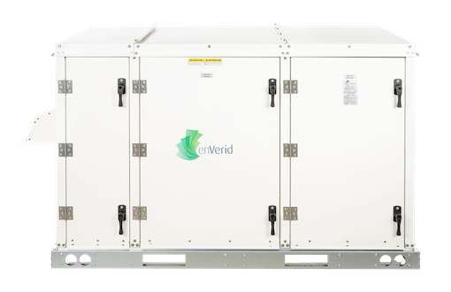 ThermalNetics | enVerid